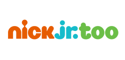 Nick Jr Too Logo